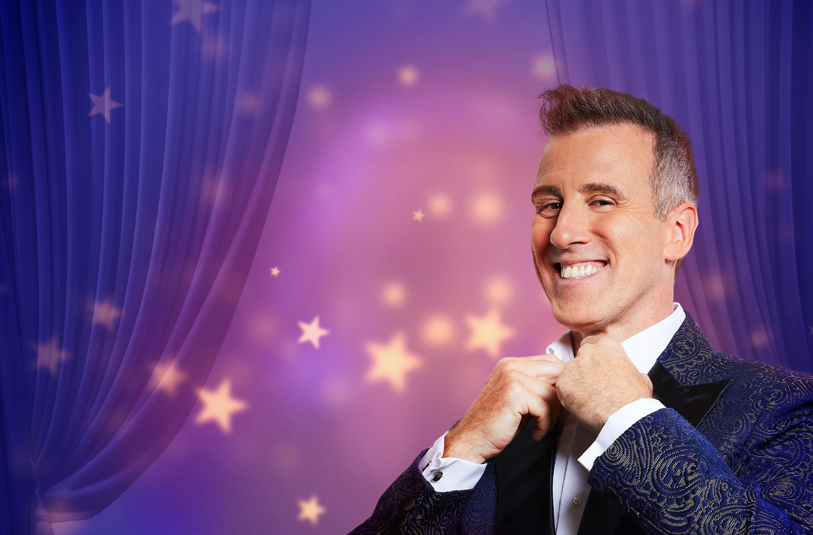 Strictly Reading | What's On Reading