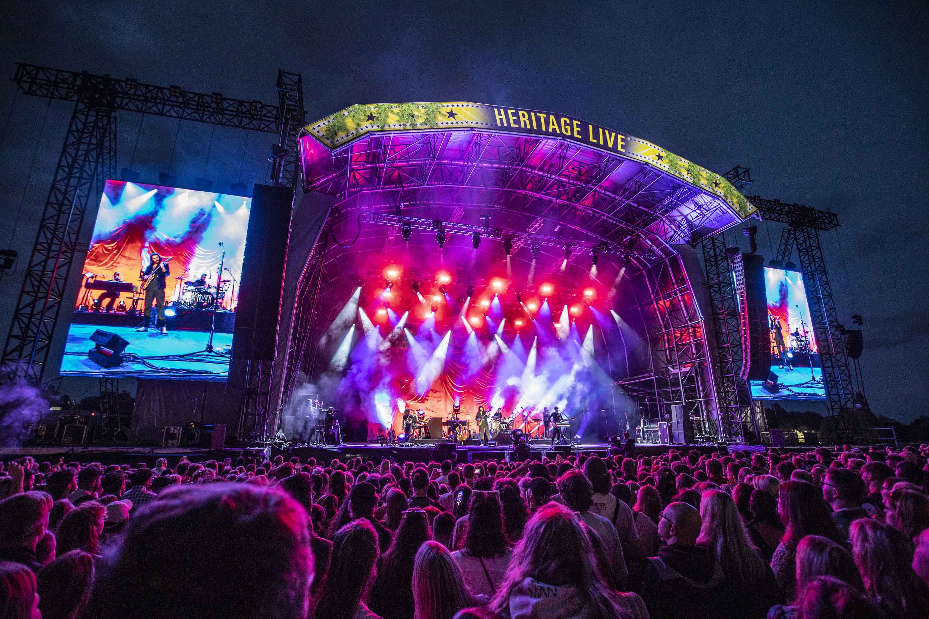 Relive Your Musical Youth in Reading | What's On Reading