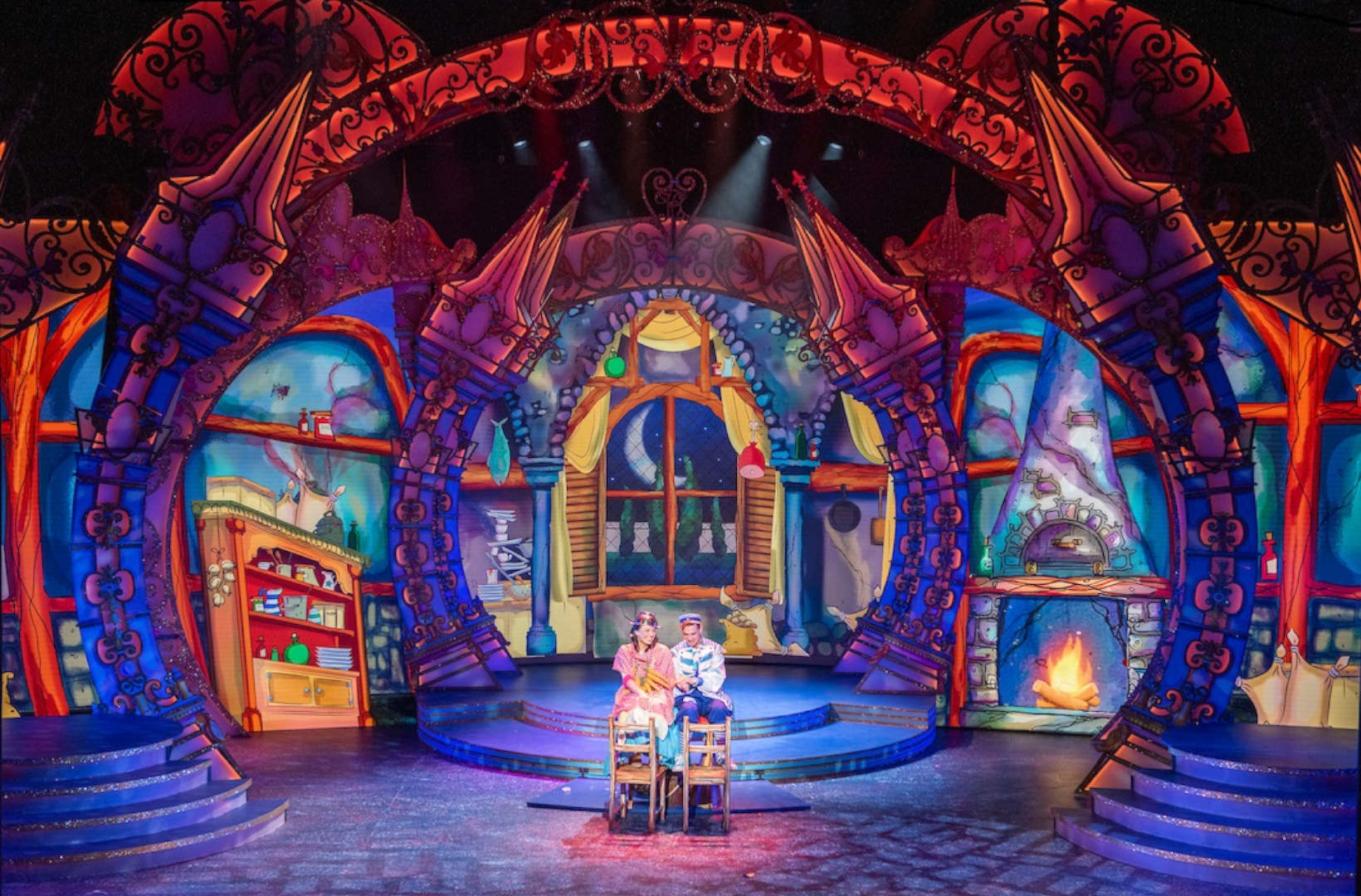 Cinderella Christmas Panto | What's On Reading
