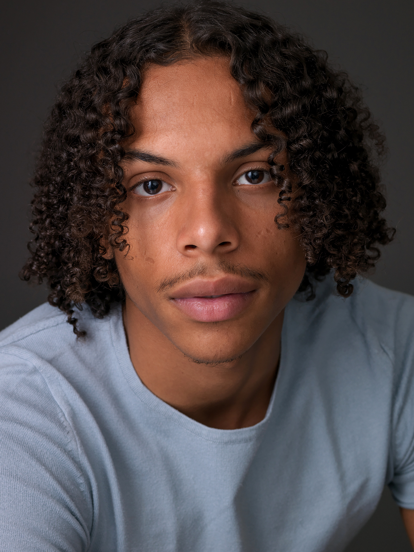 Cast & Creative Team Announced For World Premiere Of Chris Cumings ...