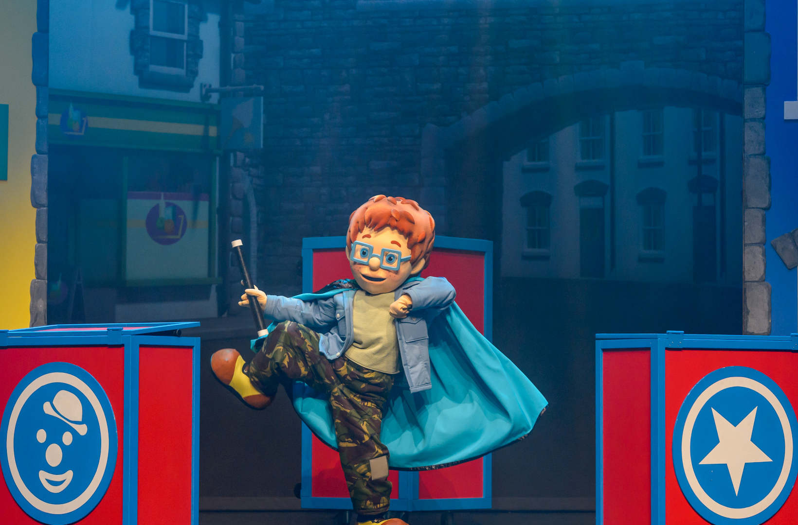 Fireman Sam Live | What's On Reading