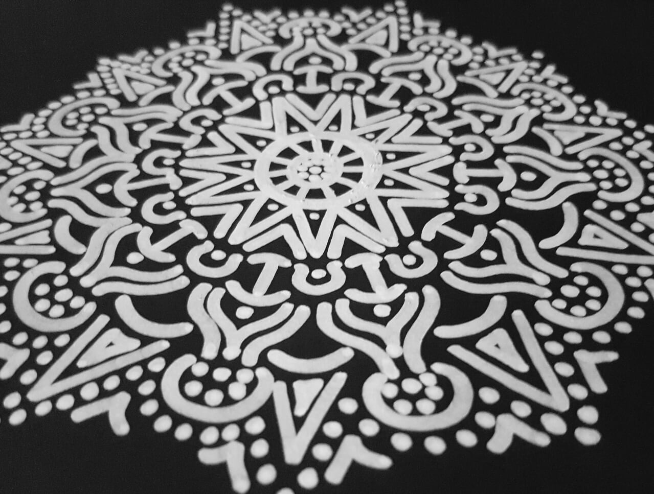 Artists in Residence - Open studio with artist Katie Maria Francis ...