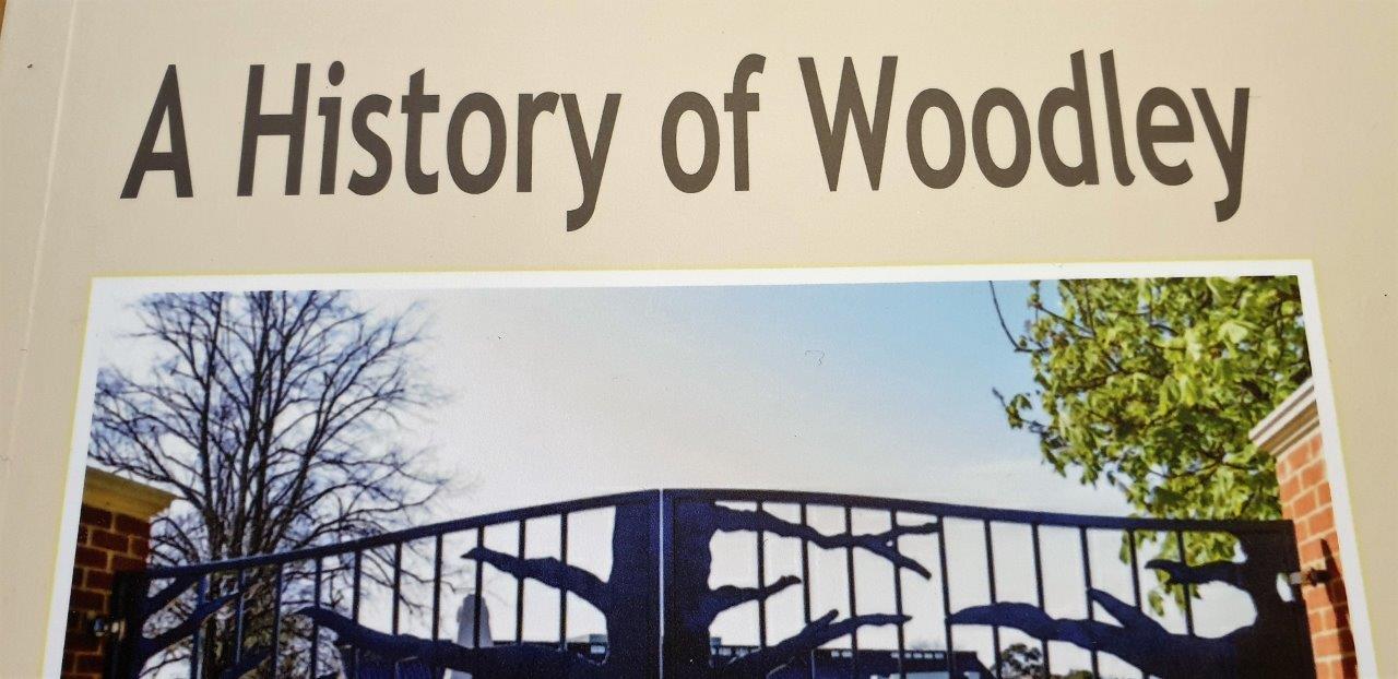 A History of Woodley | What's On Reading