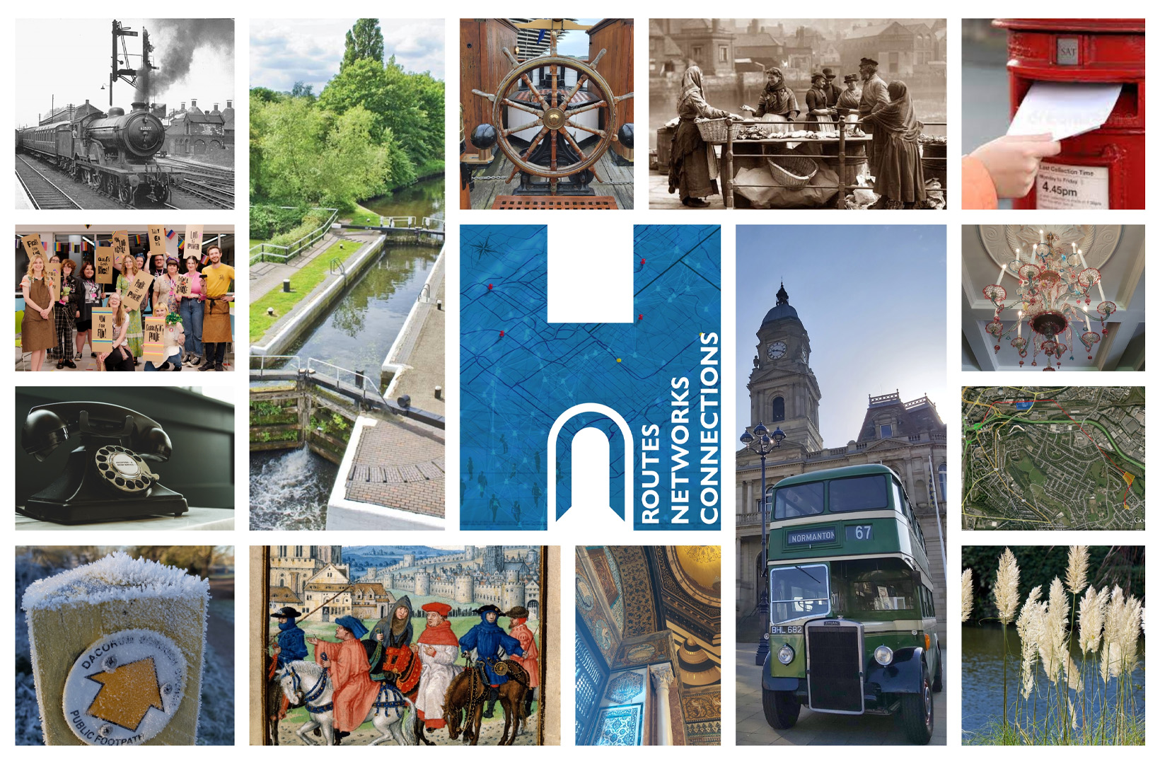 Heritage Open Days in Reading 2024 | What's On Reading
