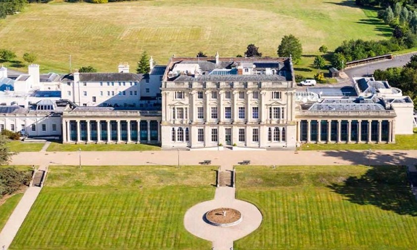 Caversham Park's 930 Years at the Centre of History | What's On Reading