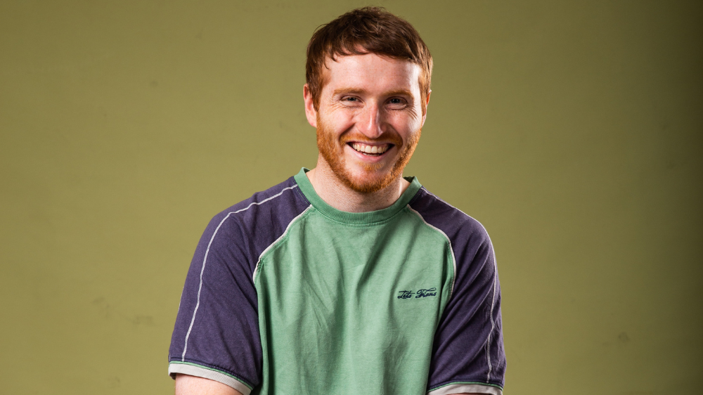 Comedy at Turtle with Headliner ﻿Ali Woods | What's On Reading