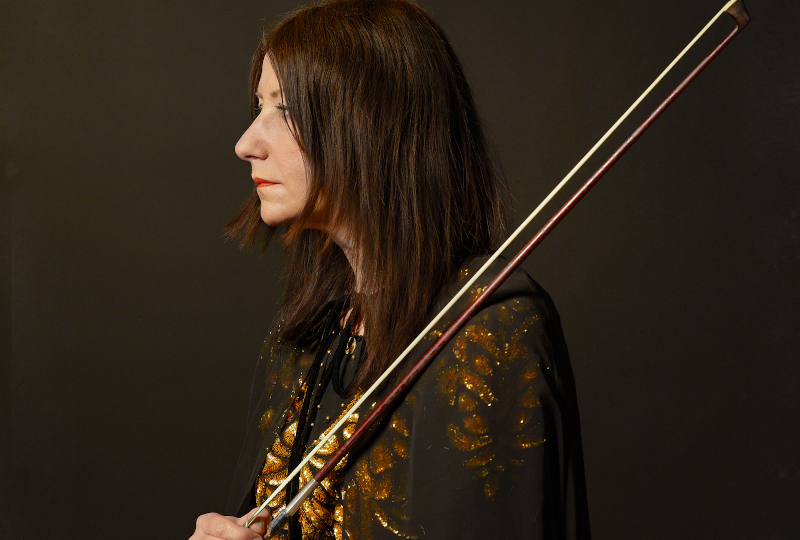 Alison Cotton + support | What's On Reading