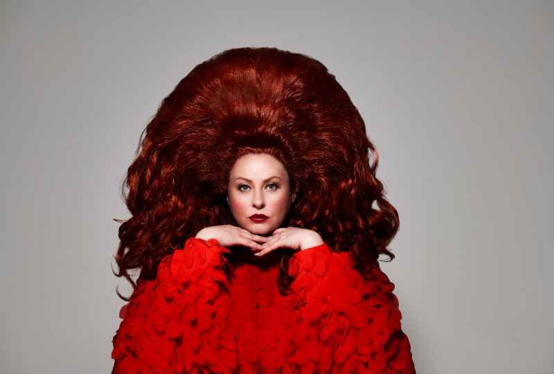 Amy Gledhill: Make Me Look Fit on The Poster | What's On Reading