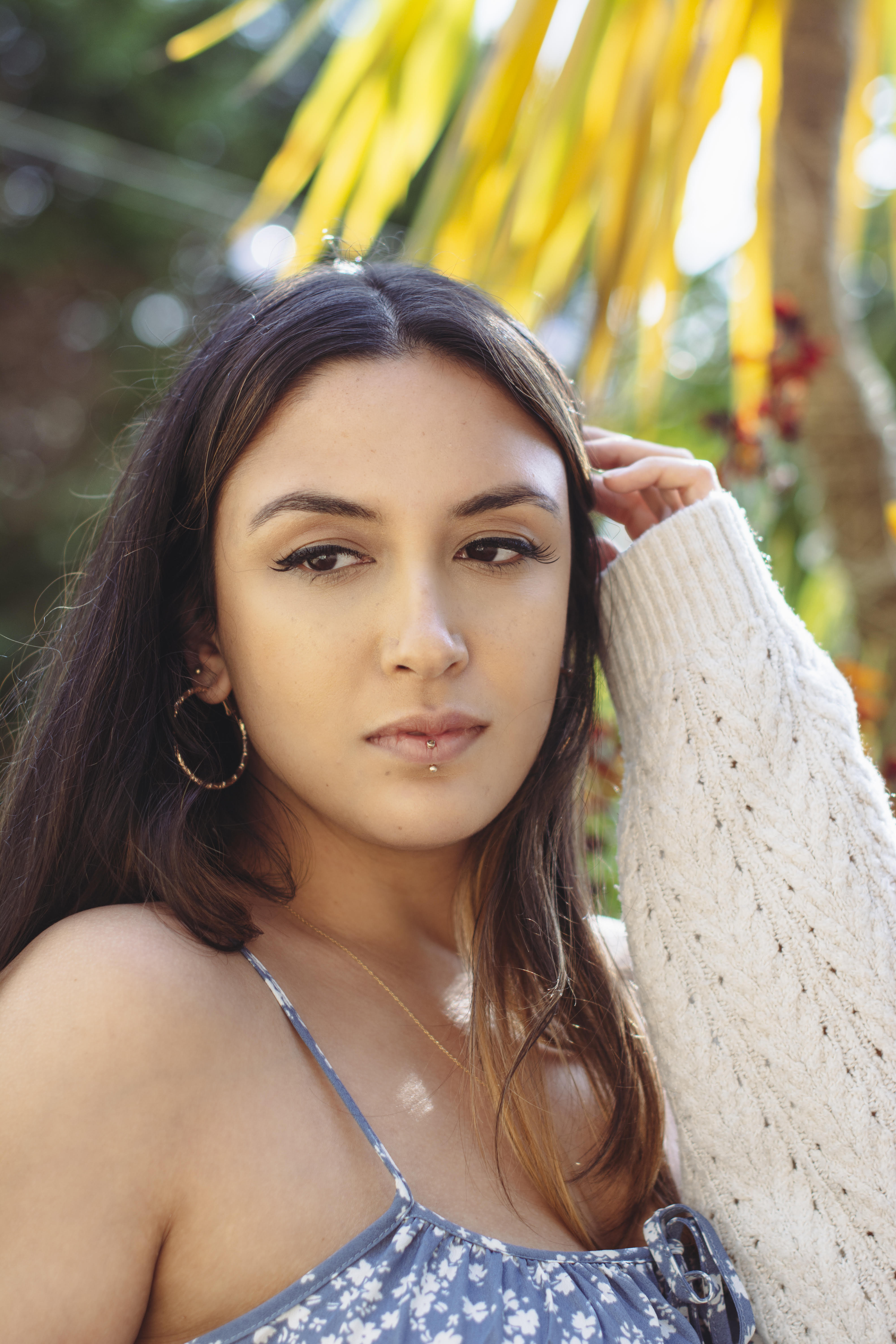 The Roseate Sessions: Amya-Ray + James Kell | What's On Reading