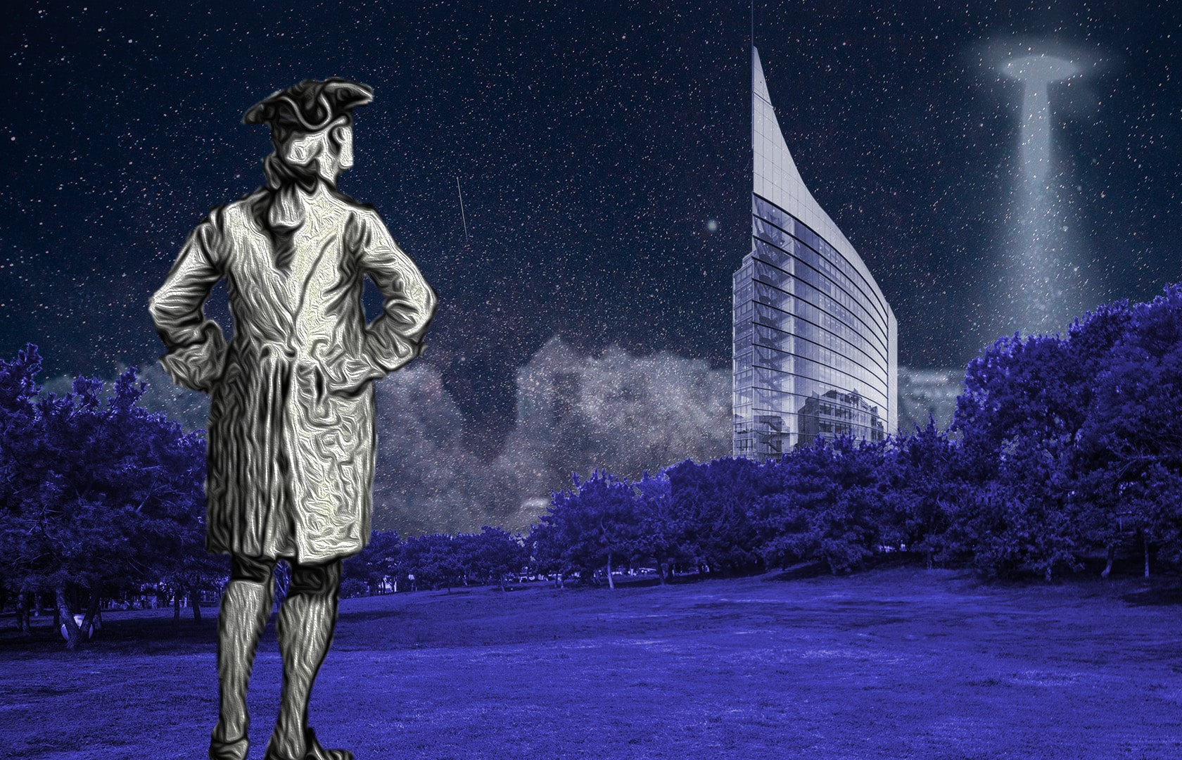 Believers | What's On Reading