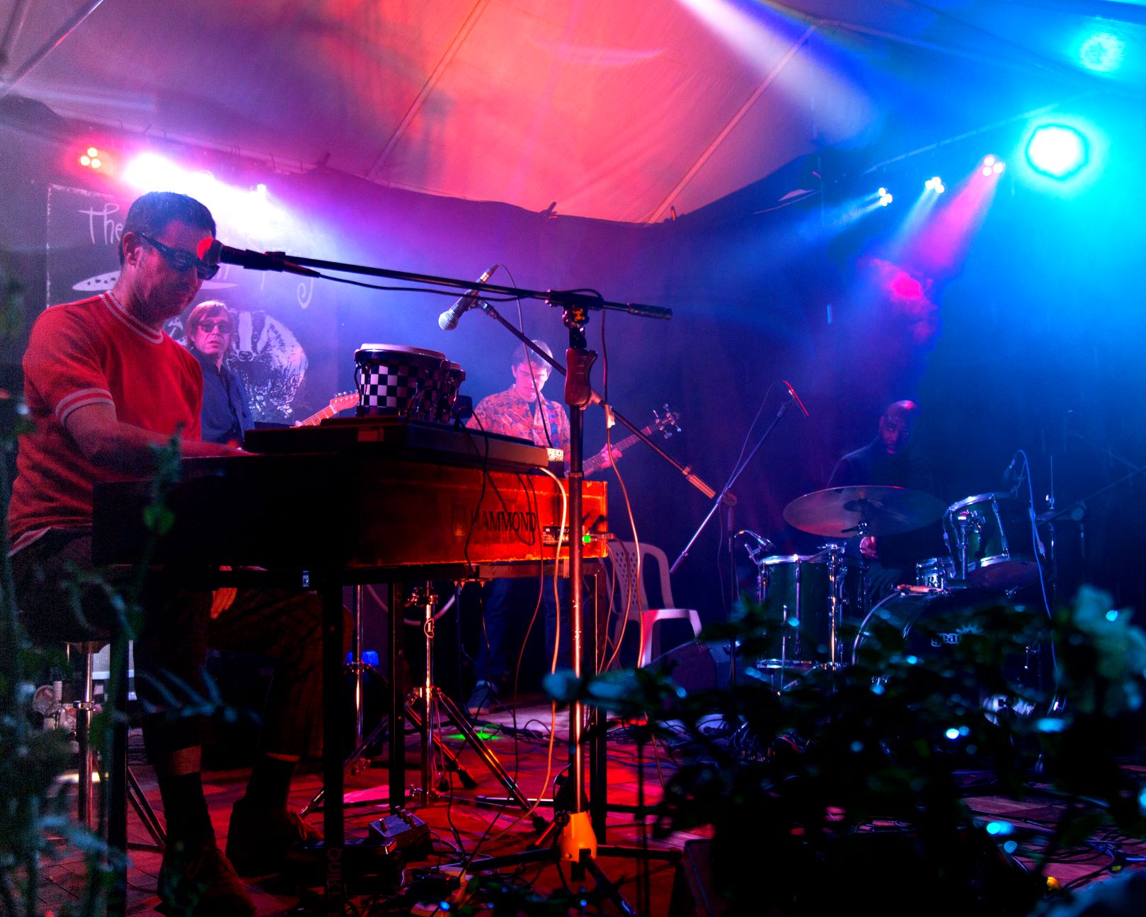 Big Boss Man in Concert | What's On Reading