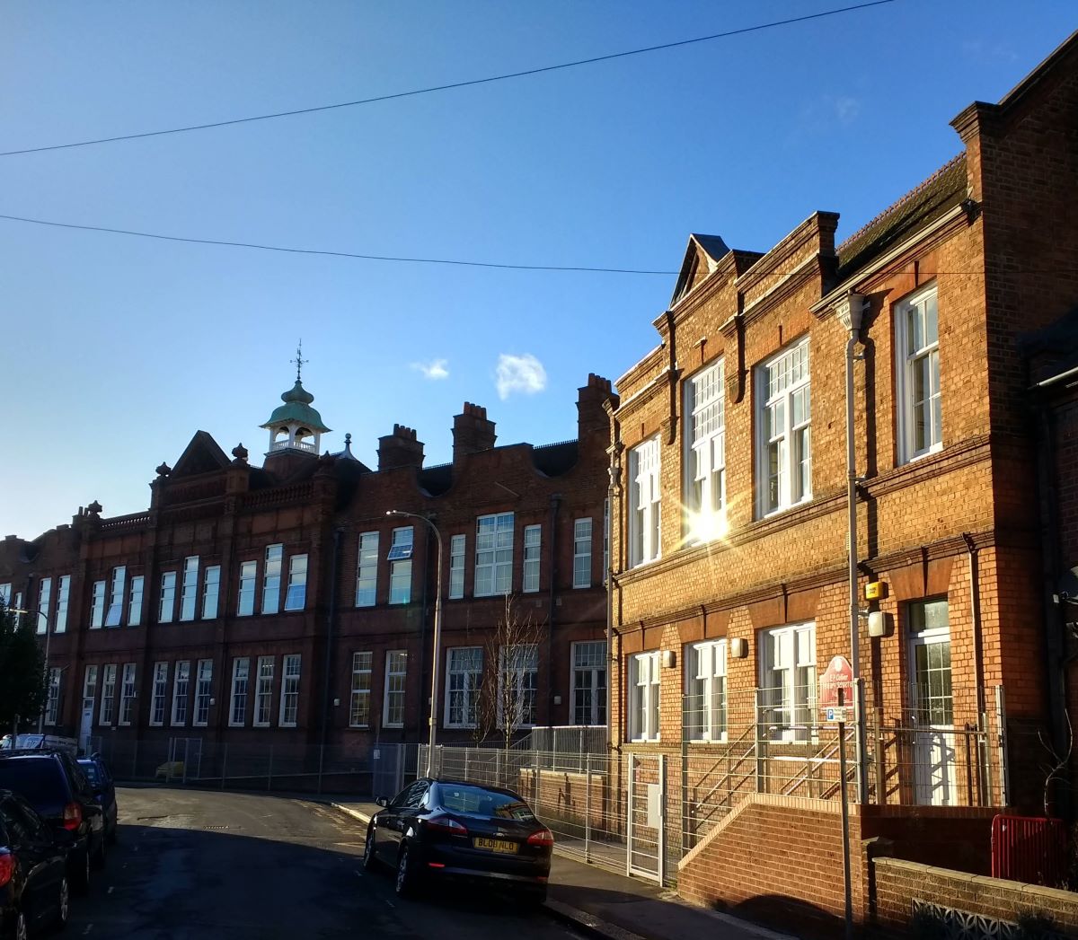 Caversham Road: An area shaped by Victorian aesthetics and innovation ...