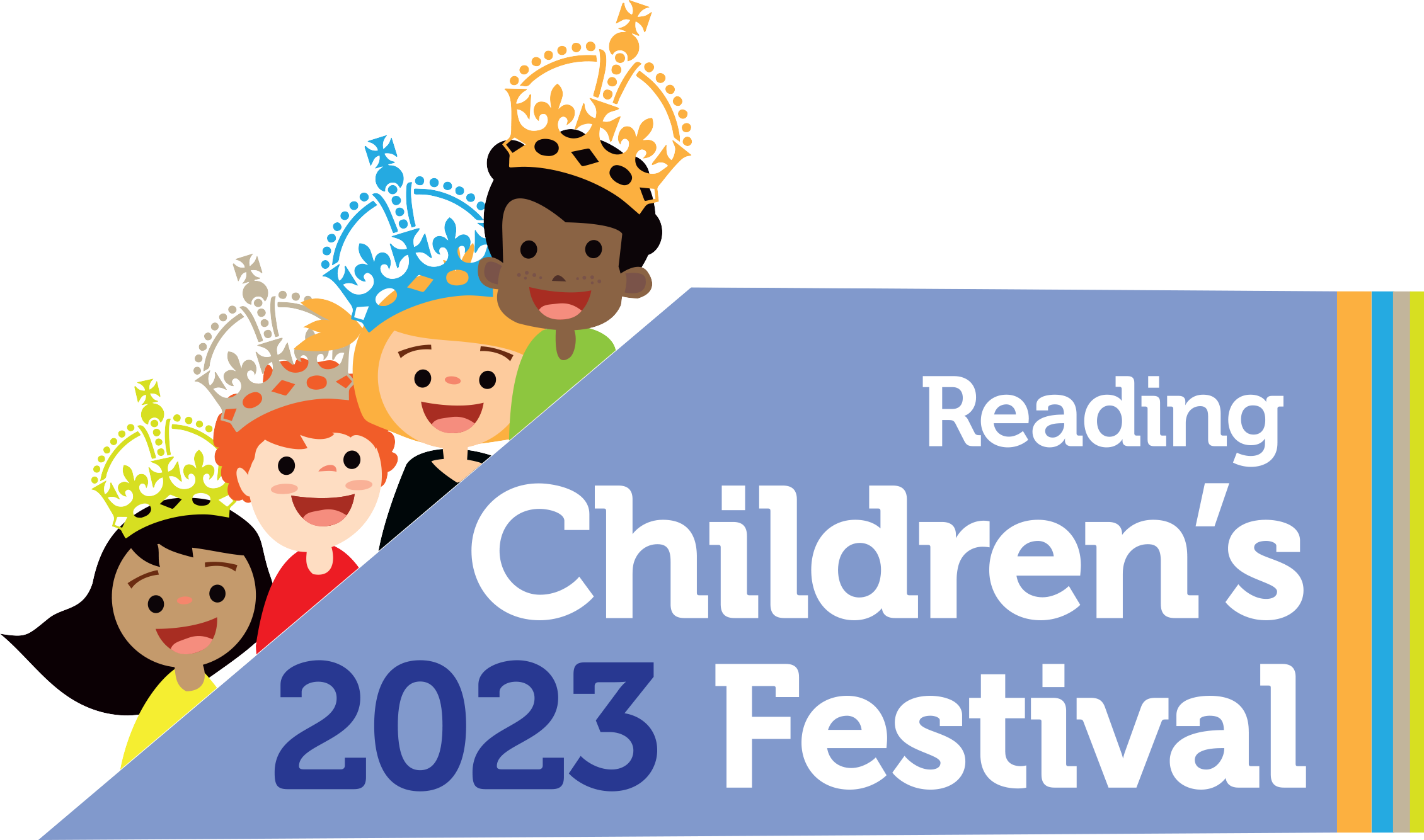 Reading Children's Festival 2023 | What's On Reading