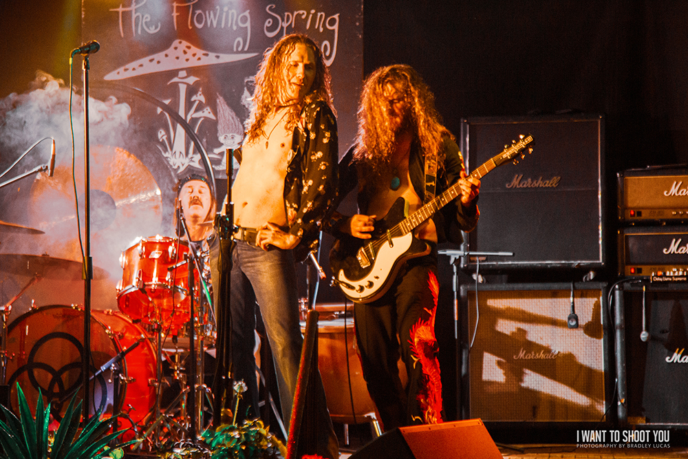 CODA - A tribute to Led Zeppelin at The Flowing Spring | What's On Reading
