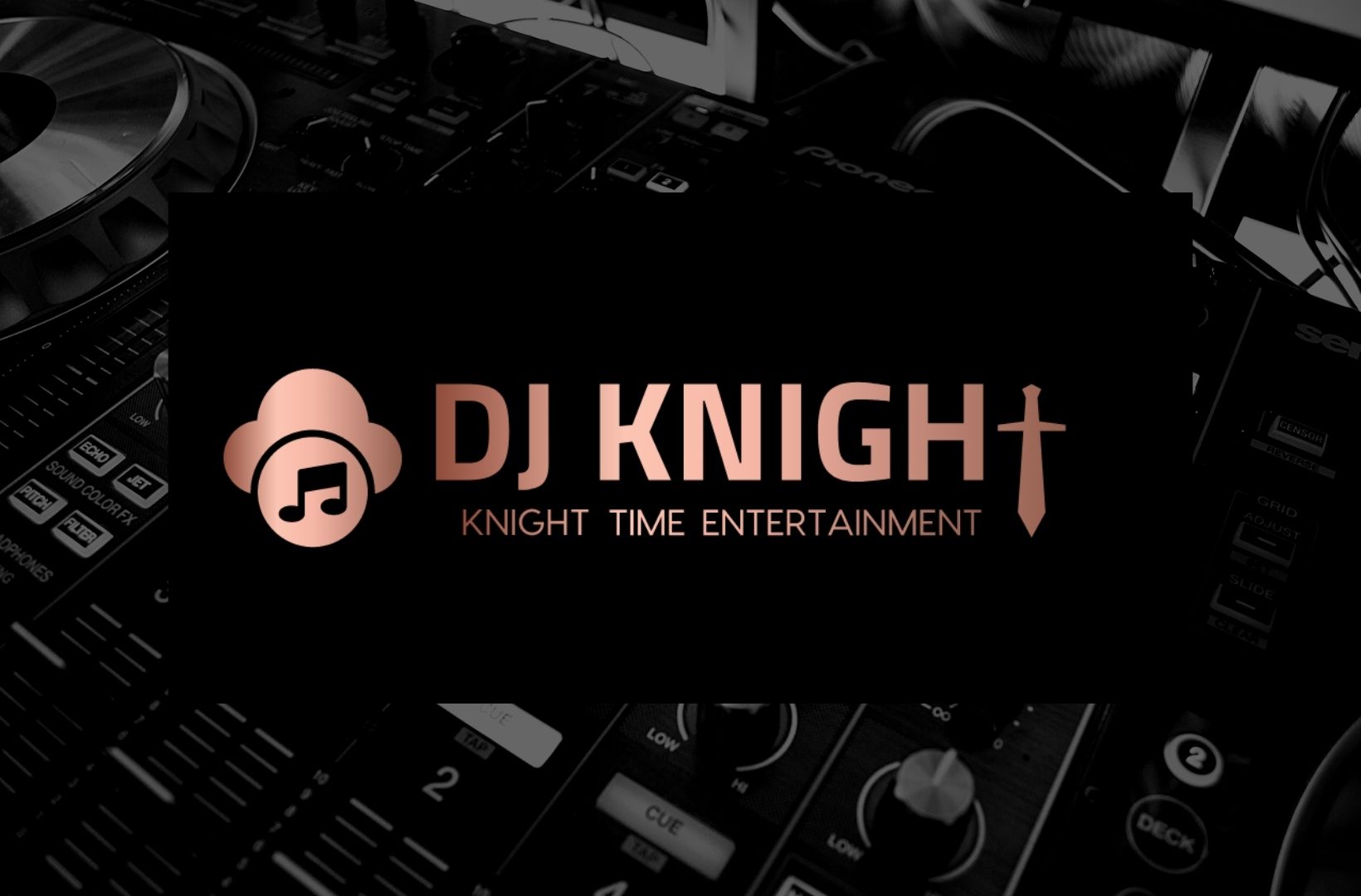 Friday Nights with DJ Knight | What's On Reading