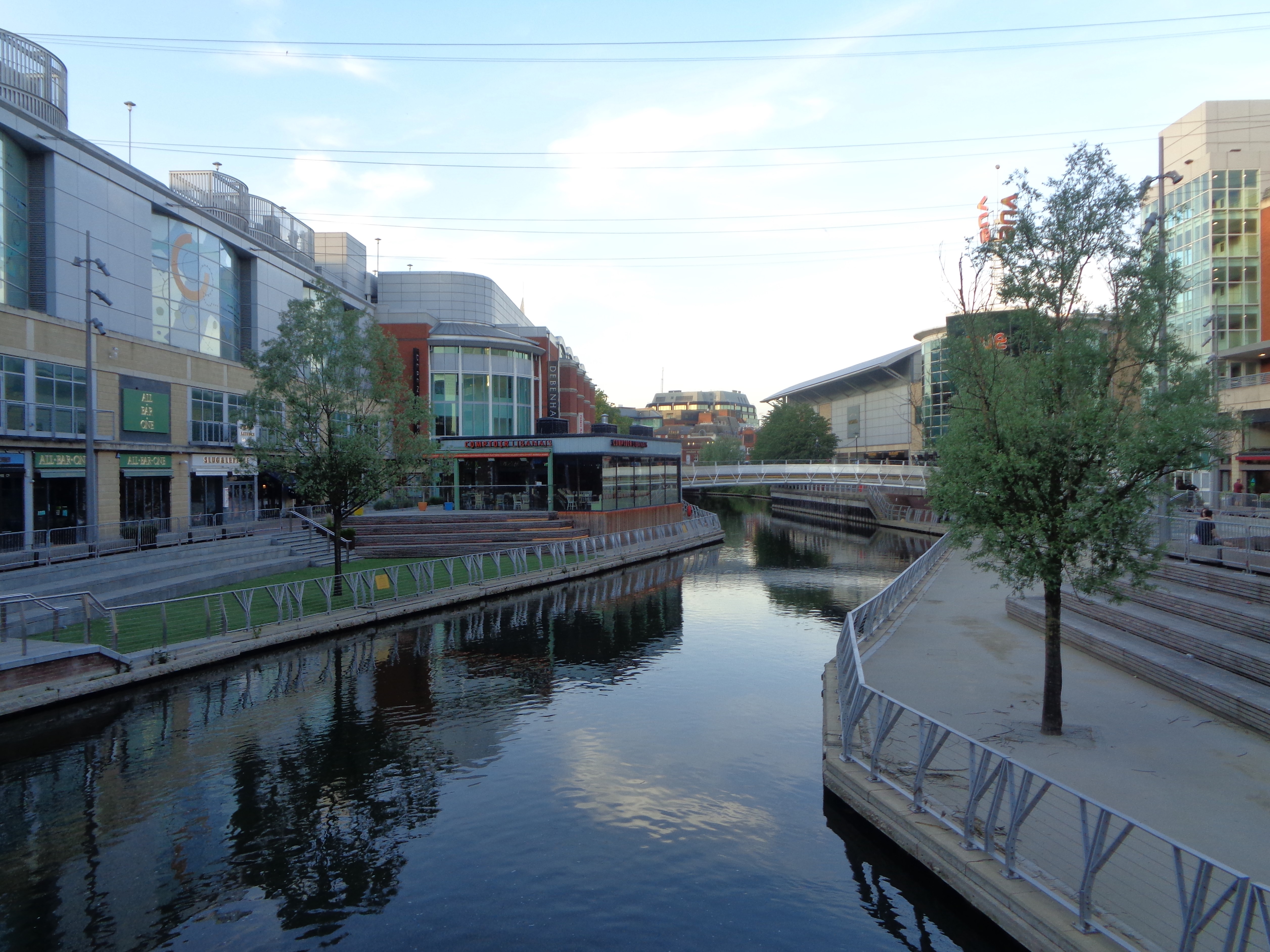 What Does "Net Zero by 2030" Mean for Reading? | What's On Reading