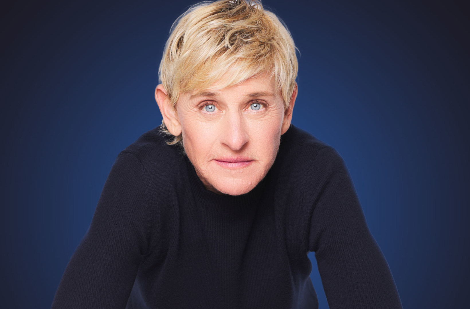 In Conversation with Ellen DeGeneres | What's On Reading