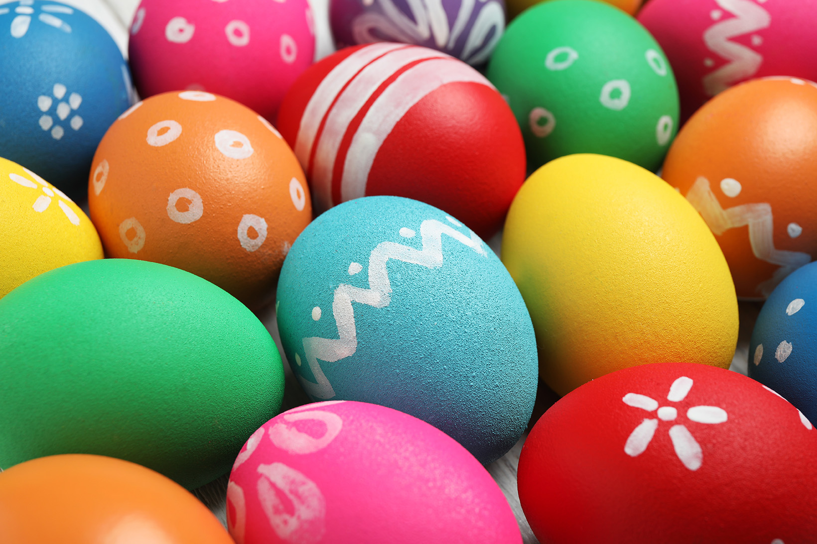 Easter egg hunt at Basildon Park | What's On Reading