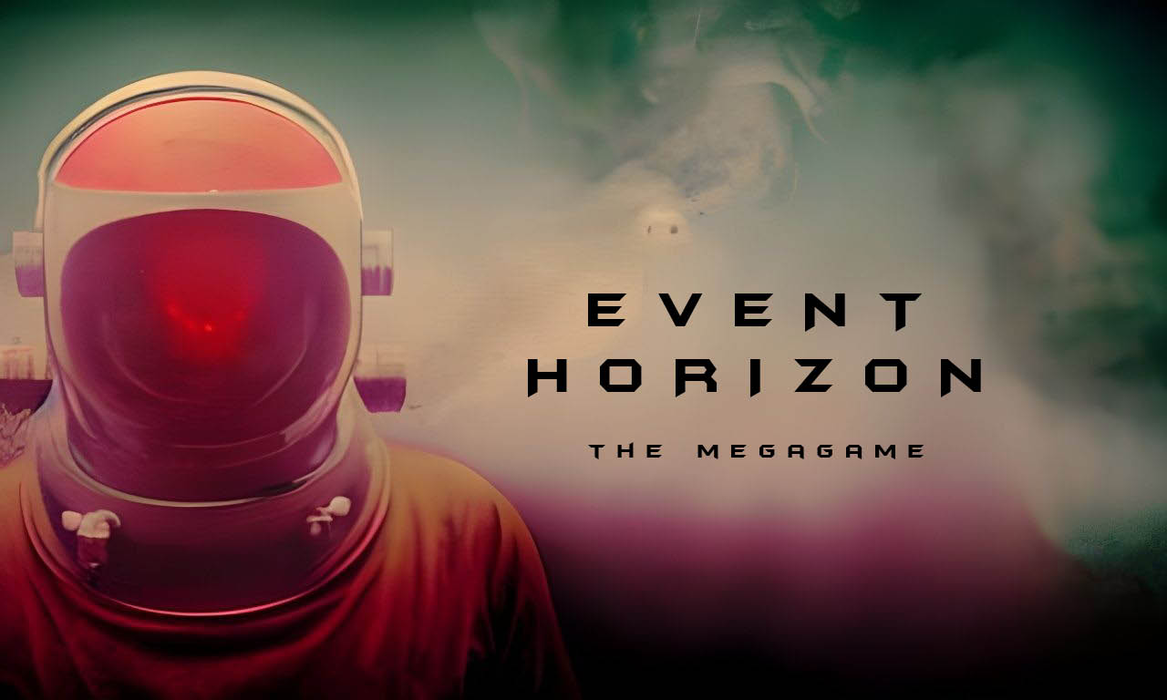 Event Horizon | What's On Reading