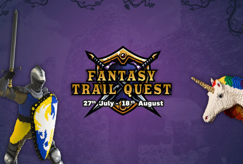 Reading's Fantasy Trail Quest | What's On Reading