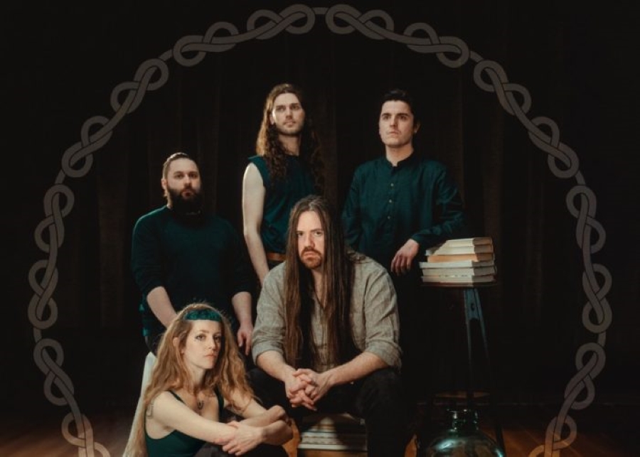 Flint Moore in Concert at The Flowing Spring | What's On Reading