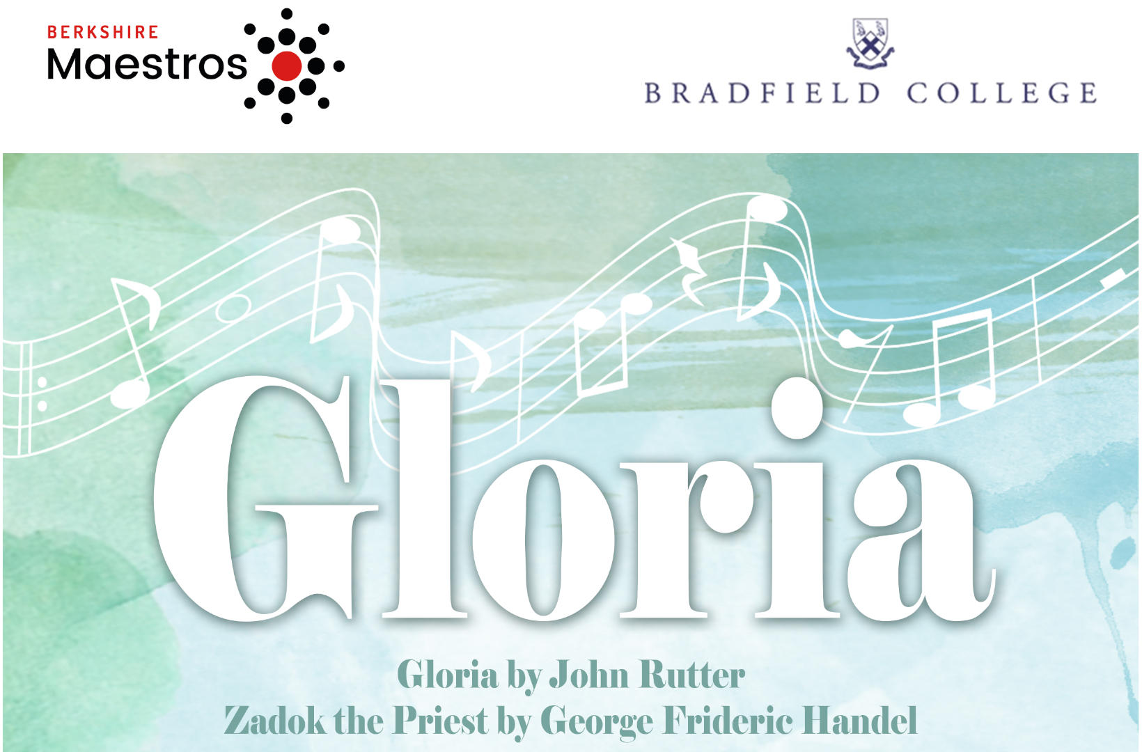 Gloria! | What's On Reading