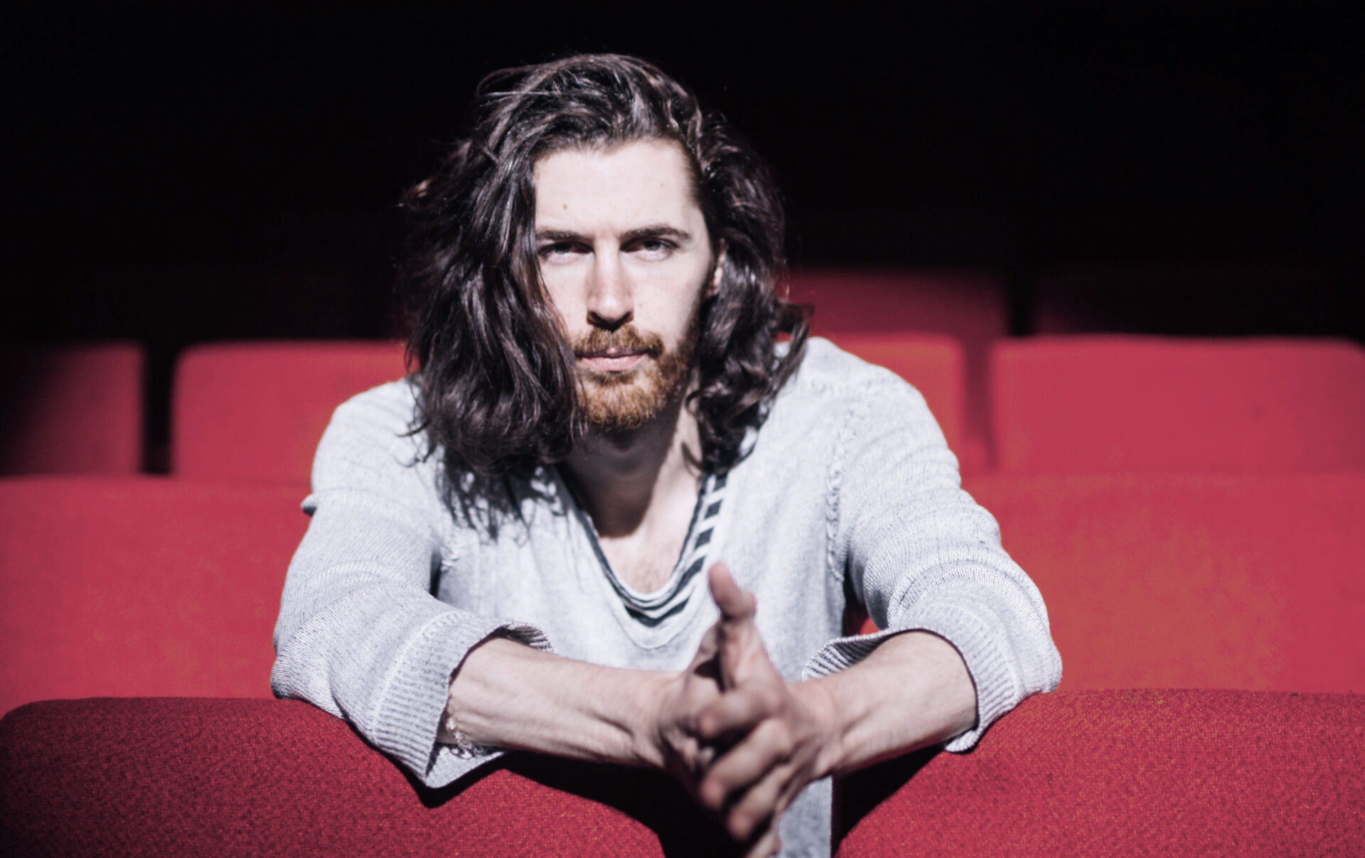 Hozier with Far From Saints and Victoria Canal | What's On Reading