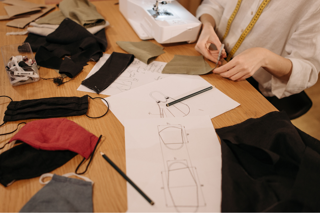 Garment Making for Beginners | What's On Reading
