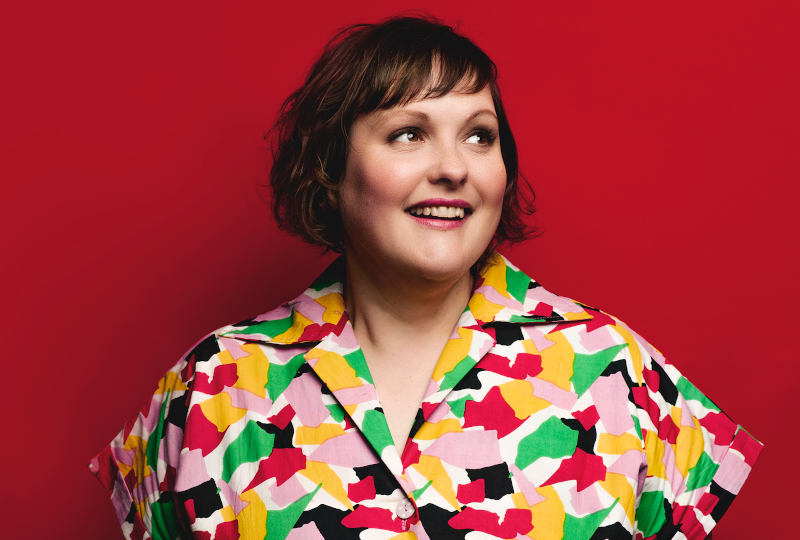 Josie Long + Lou Wall: Work in Progress Double Bill | What's On Reading