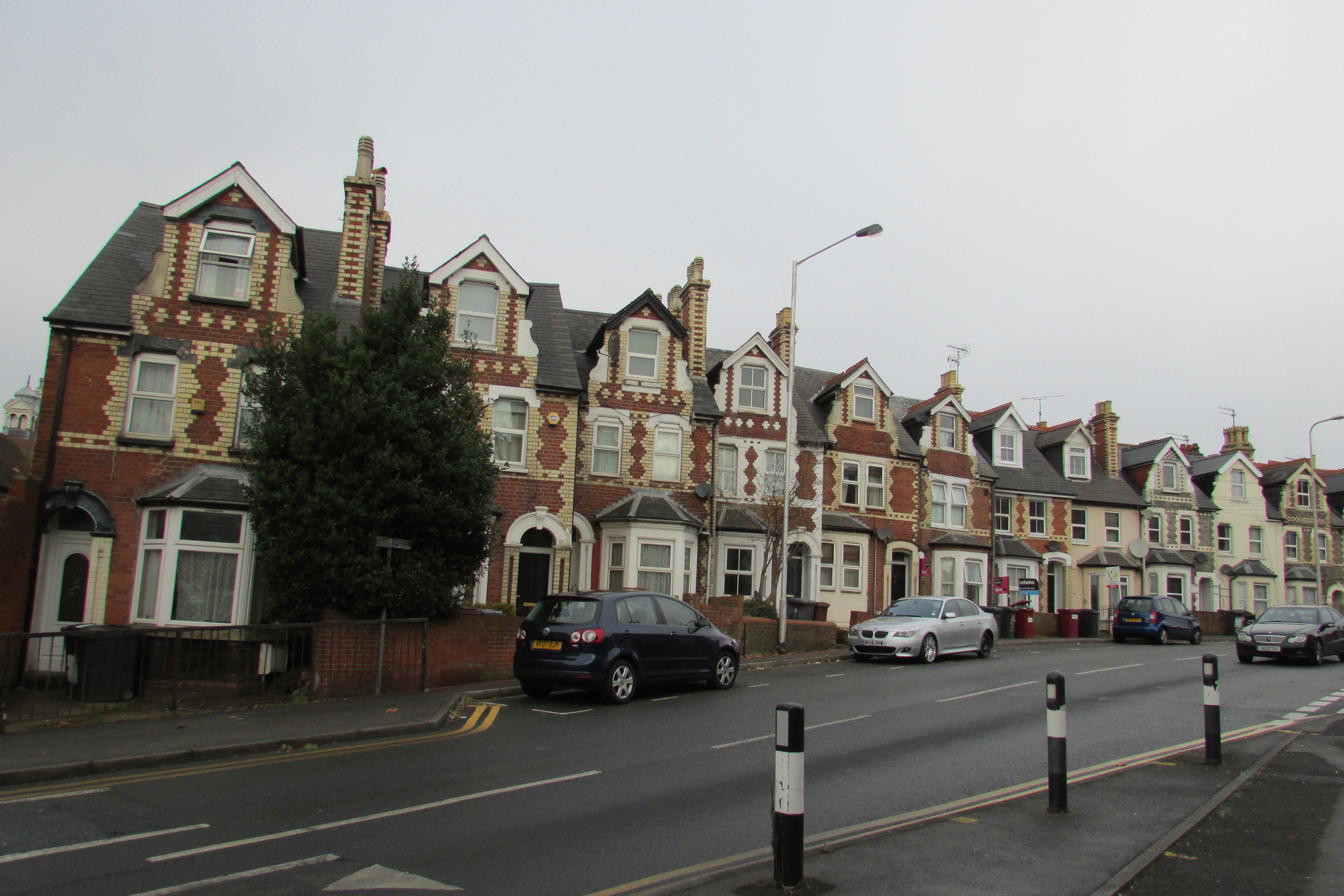 A Katesgrove Walkabout | What's On Reading