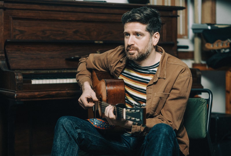 Kris Drever | What's On Reading