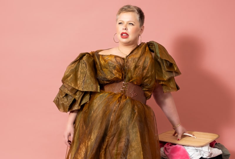 Laura Smyth: Living My Best Life | What's On Reading