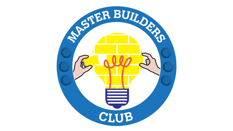 Lego Master Builders Club - October 2025 | What's On Reading