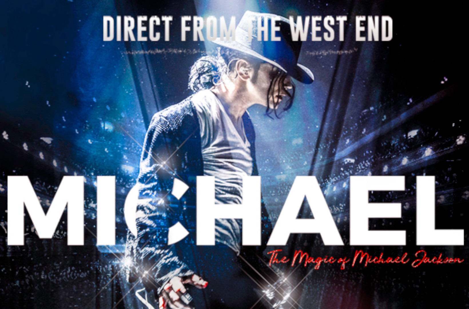 Michael Starring Ben | What's On Reading