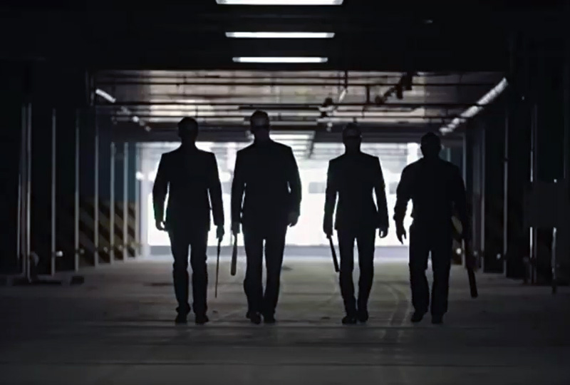 Escapade: Mafia Town | What's On Reading