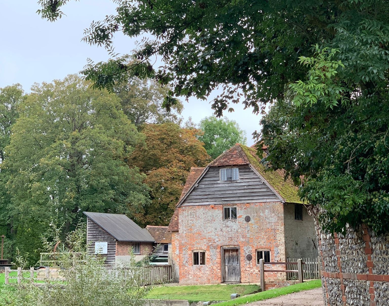 Historic Mapledurham | What's On Reading