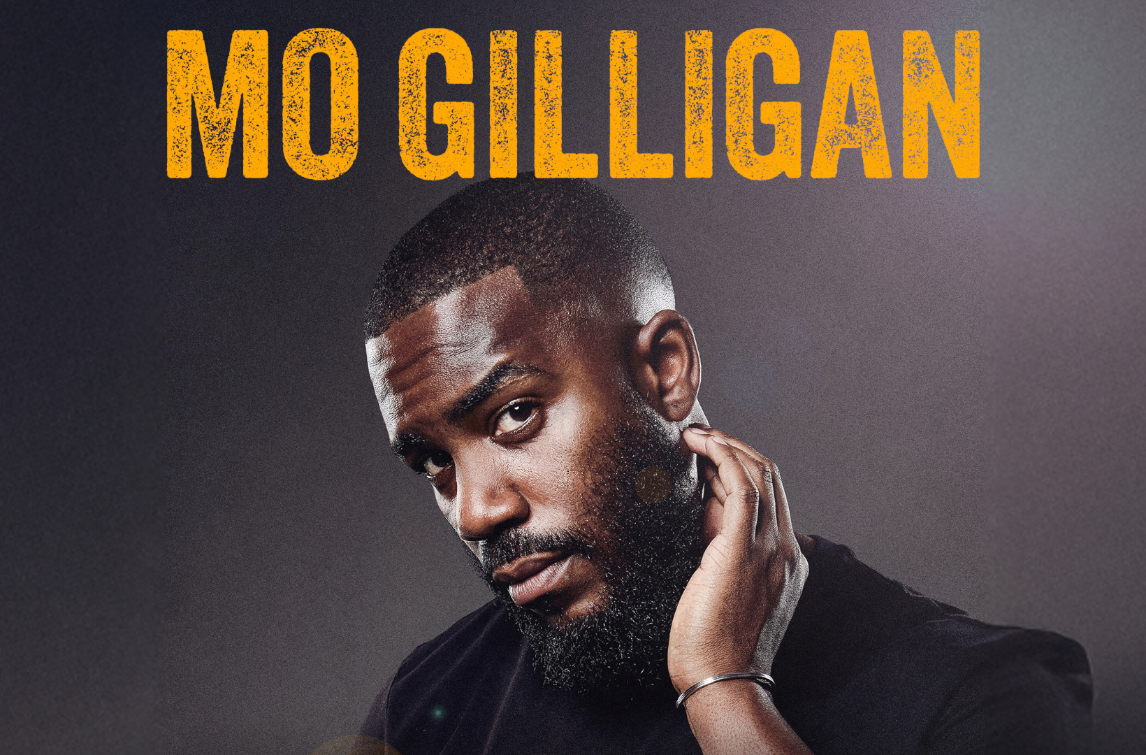 Mo Gilligan: The Mo You Know | What's On Reading