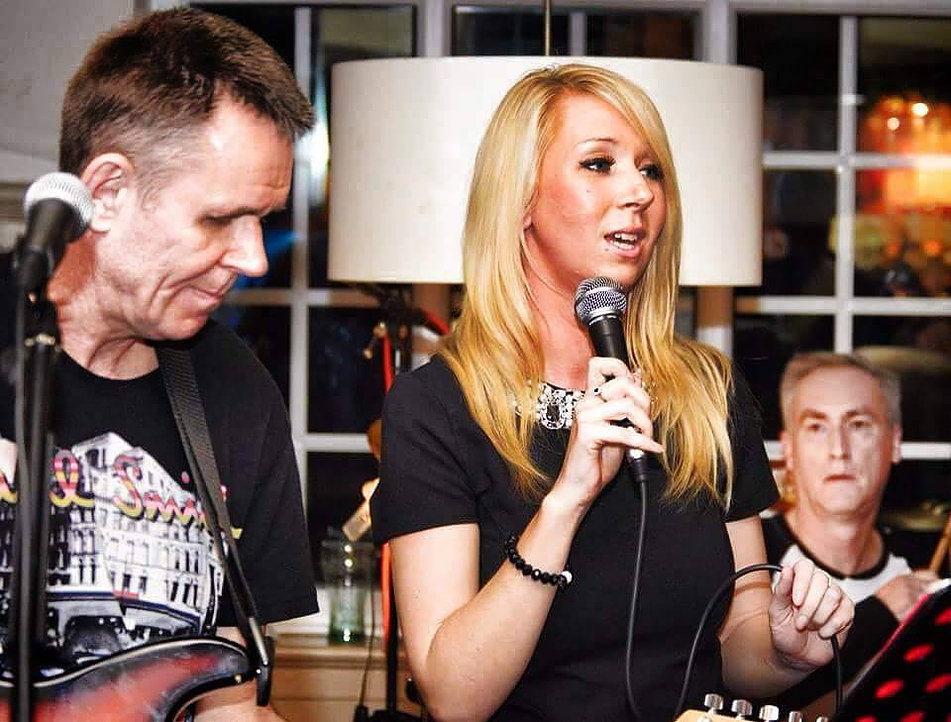 Molly's Jam | What's On Reading