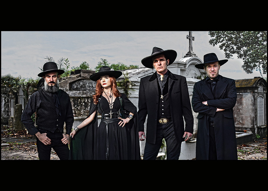 Club Velocity/New Mind presents Heathen Apostles | What's On Reading