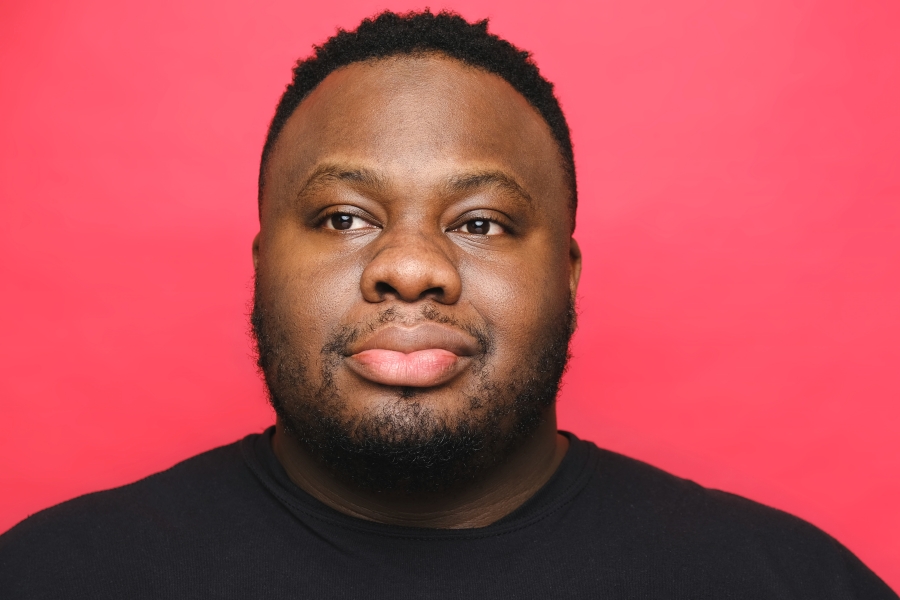 NABIL ABDULRASHID: NABIL (NOBODY ACTUALLY BELIEVED I’D LAST) | What's ...