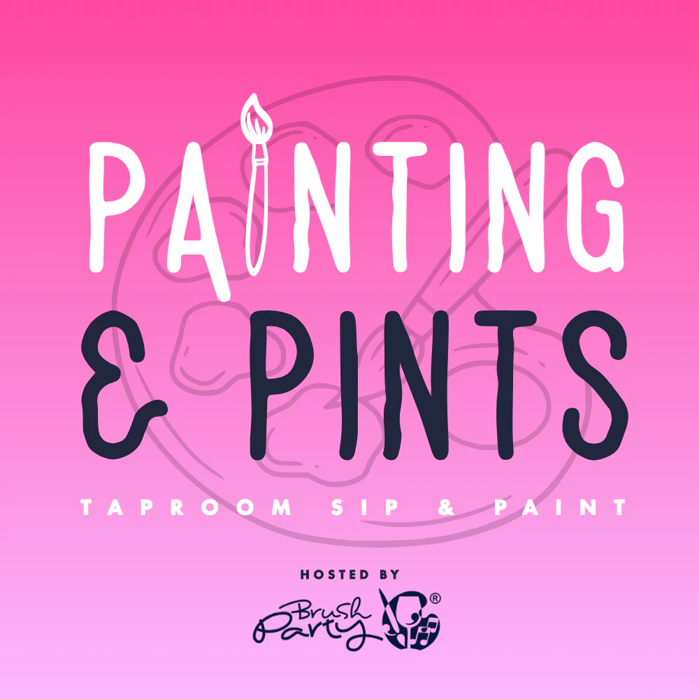 Painting & Pints | What's On Reading