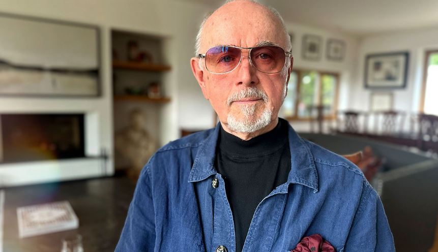 In Conversation with Peter Egan | What's On Reading