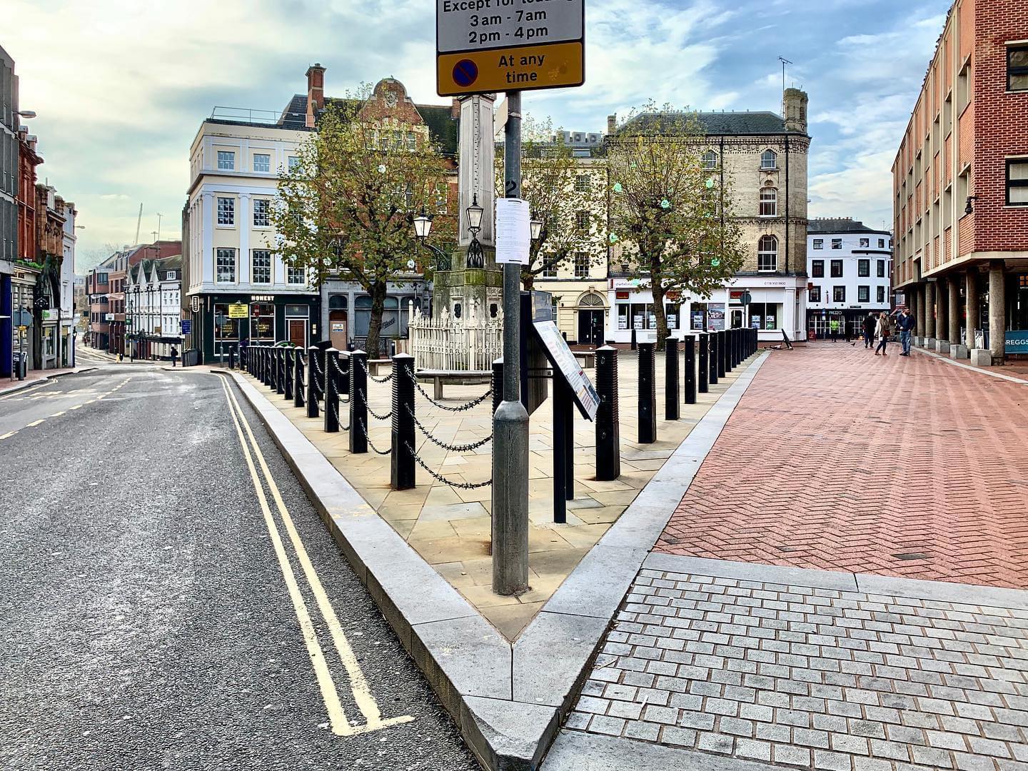 The Reading Walk | What's On Reading