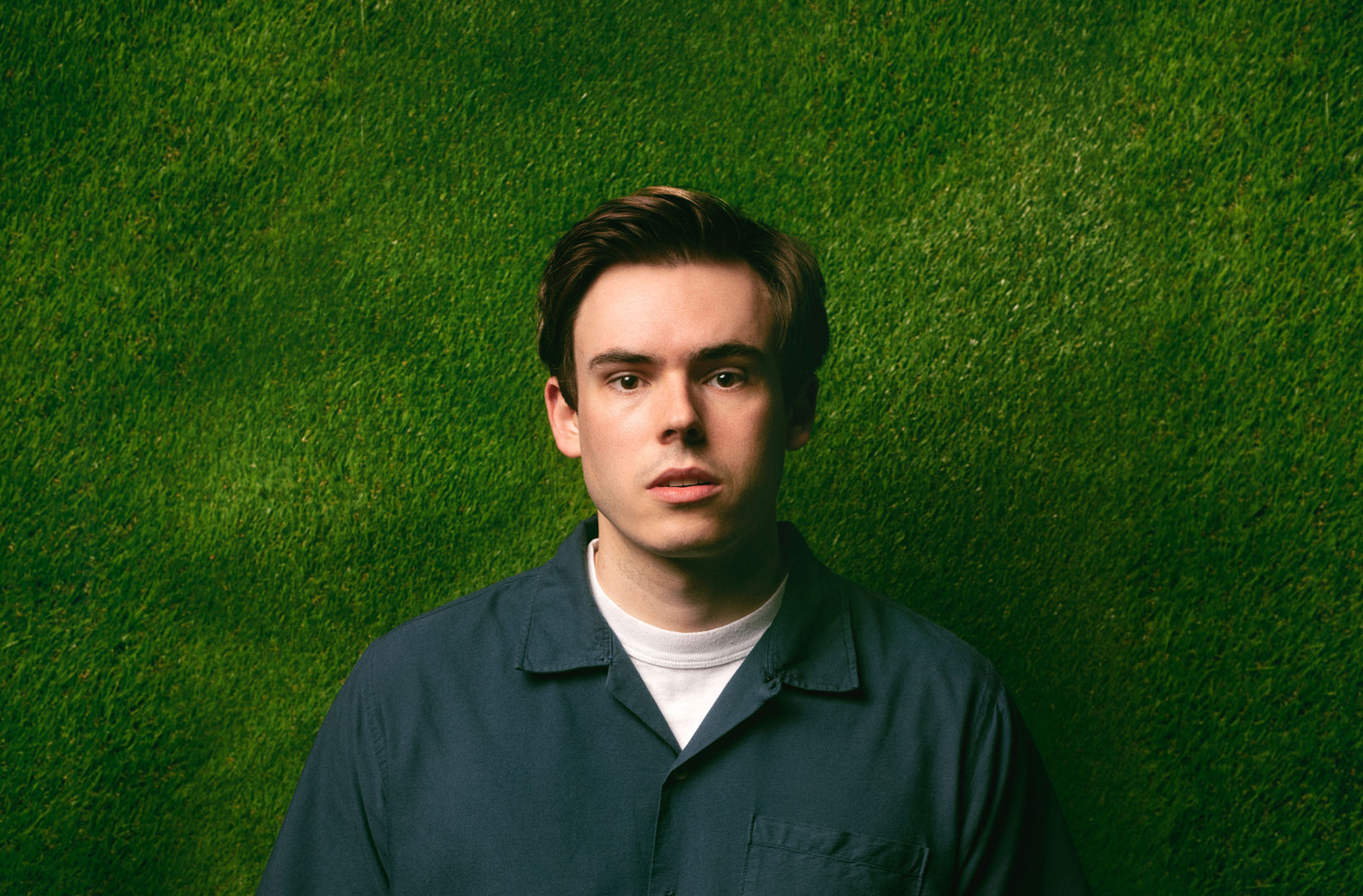 Rhys James: Spilt Milk | What's On Reading