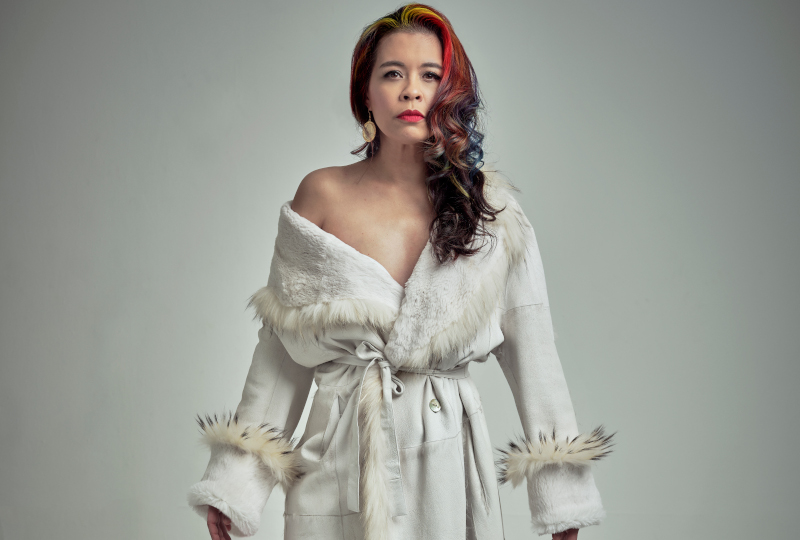 Ria Lina: Riawakening | What's On Reading