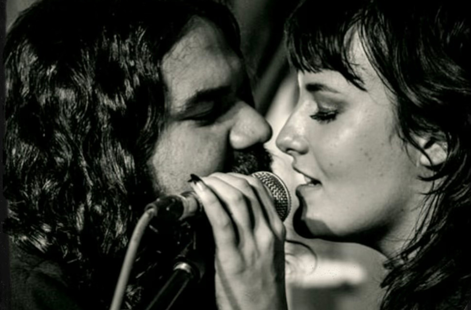 Heavy Pop presents ROMEO STODART (The Magic Numbers) & REN HARVIEU ...
