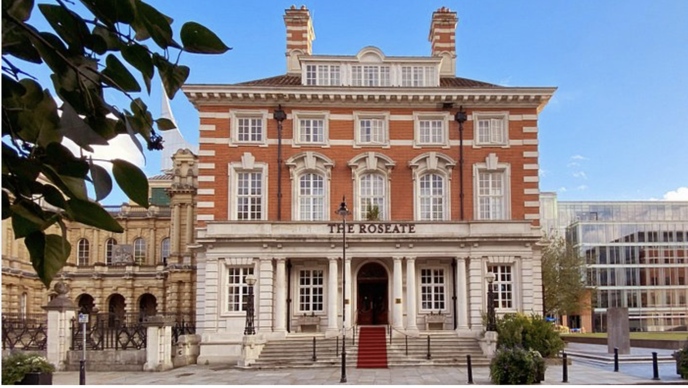 The Roseate Sessions: Daughter of the Water + Deva St. John | What's On ...