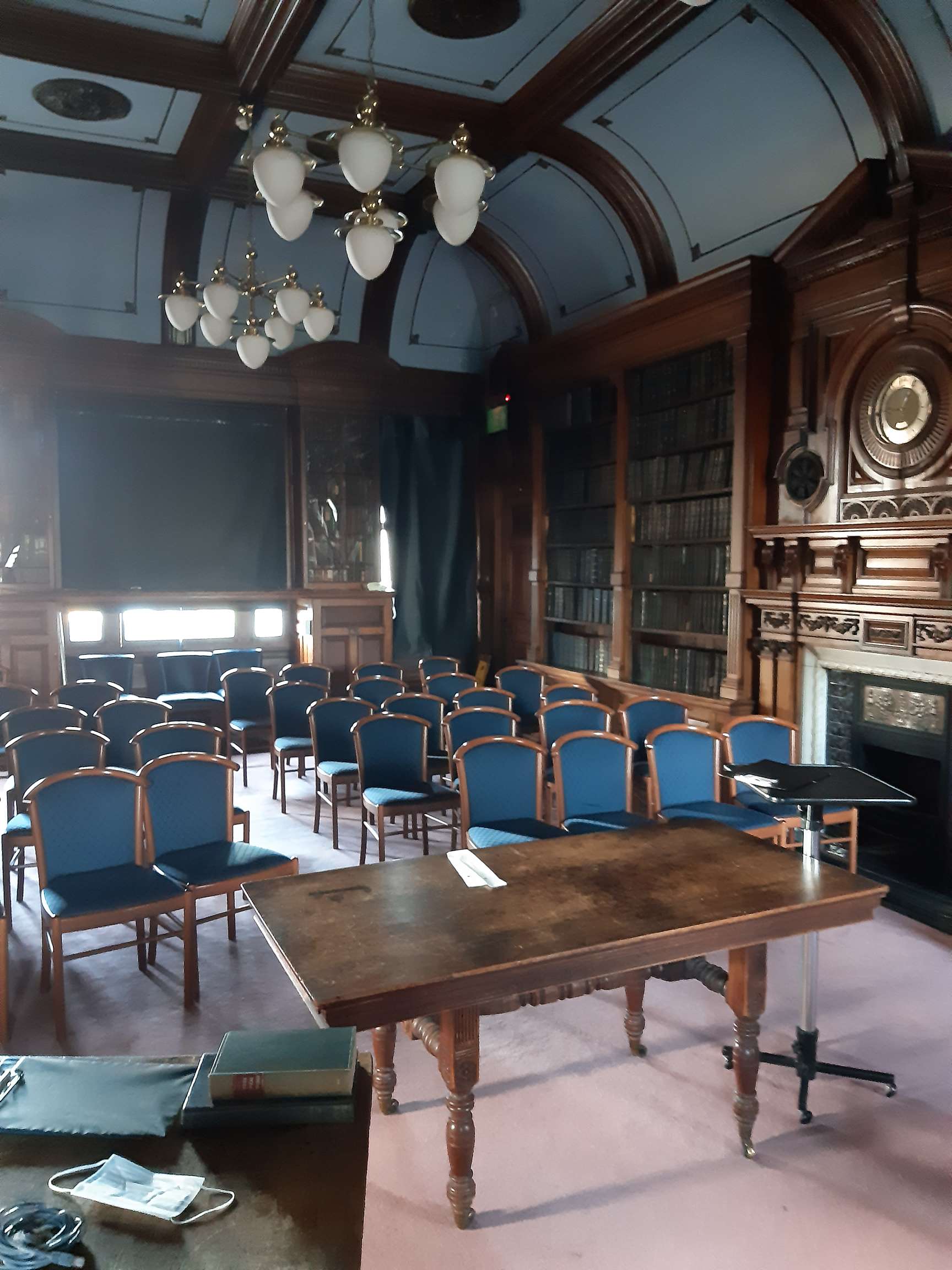 The Royal Berkshire Hospital “Building on its Heritage” | What's On Reading