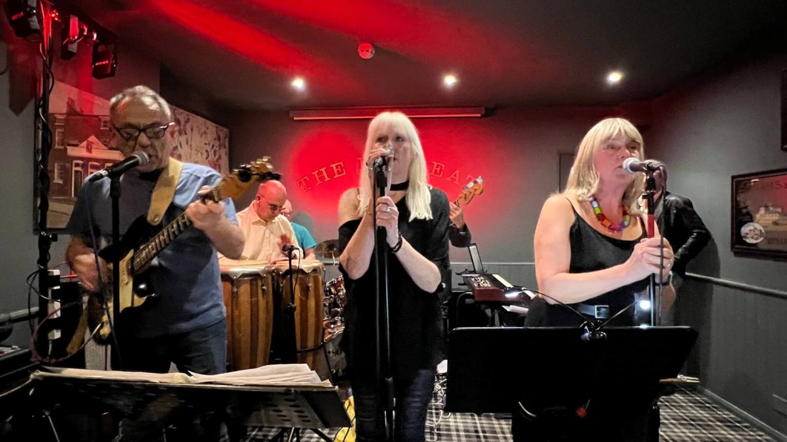 Rufus Ruffcut | What's On Reading