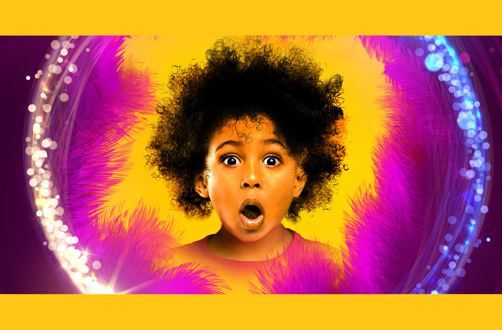 Cast & Creative Team Announced For World Premiere Of The Rumble Under ...